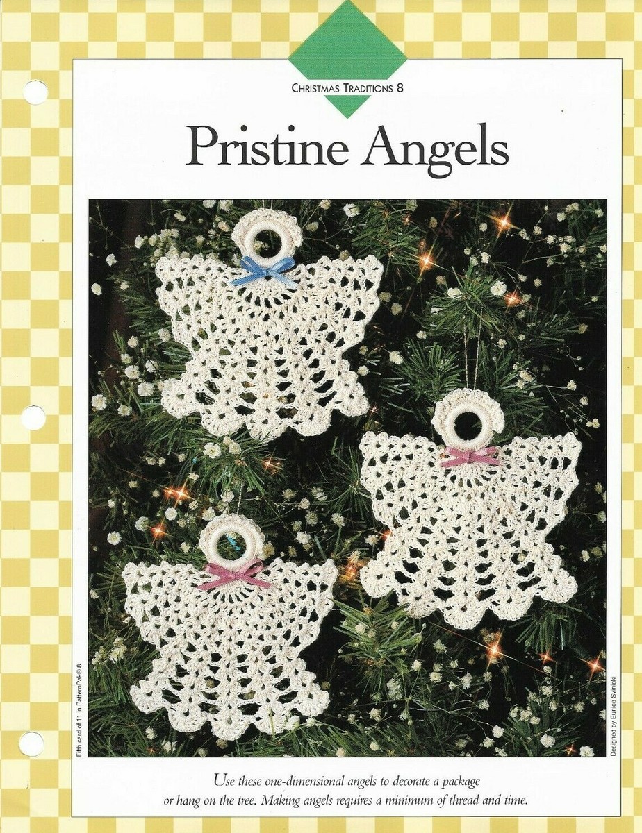 European Crochet Patterns