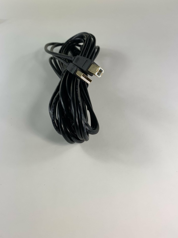 OMNIHIL 15 Feet Long High Speed USB 2.0 Cable for Boss Katana-50 MkII ...