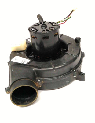 Fans & Blowers - Trane Inducer Motor