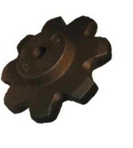 667XB8-1" Bore 8 Tooth Sprocket 2.25" Pitch Fits 667X, 667XH, 667K ...