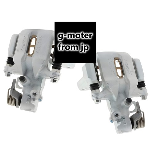 Genuine Honda Integra DC2 Civic EK9 Type-R Brake Rear Right & Left ...