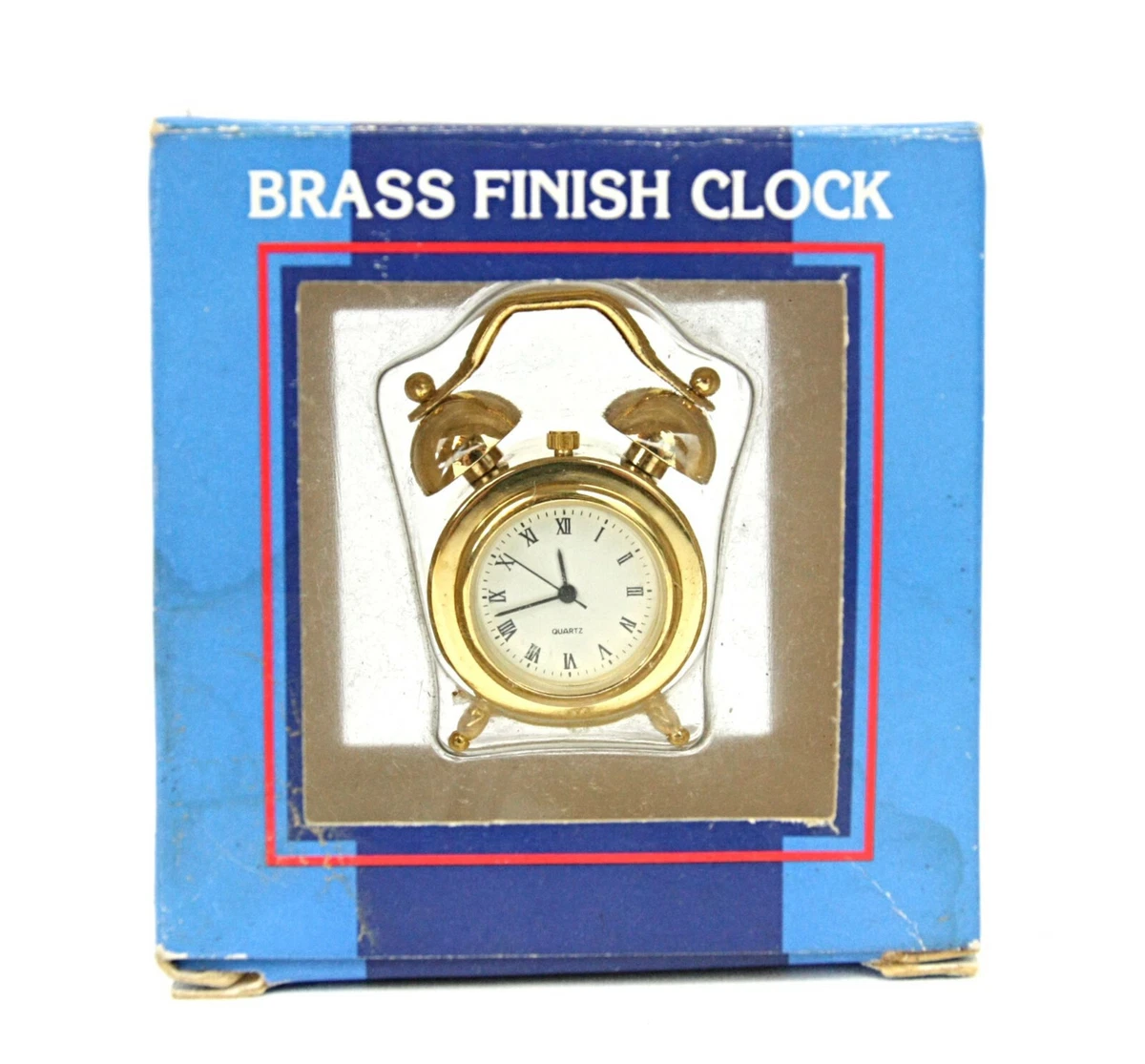 Antique Style Alarm Clocks