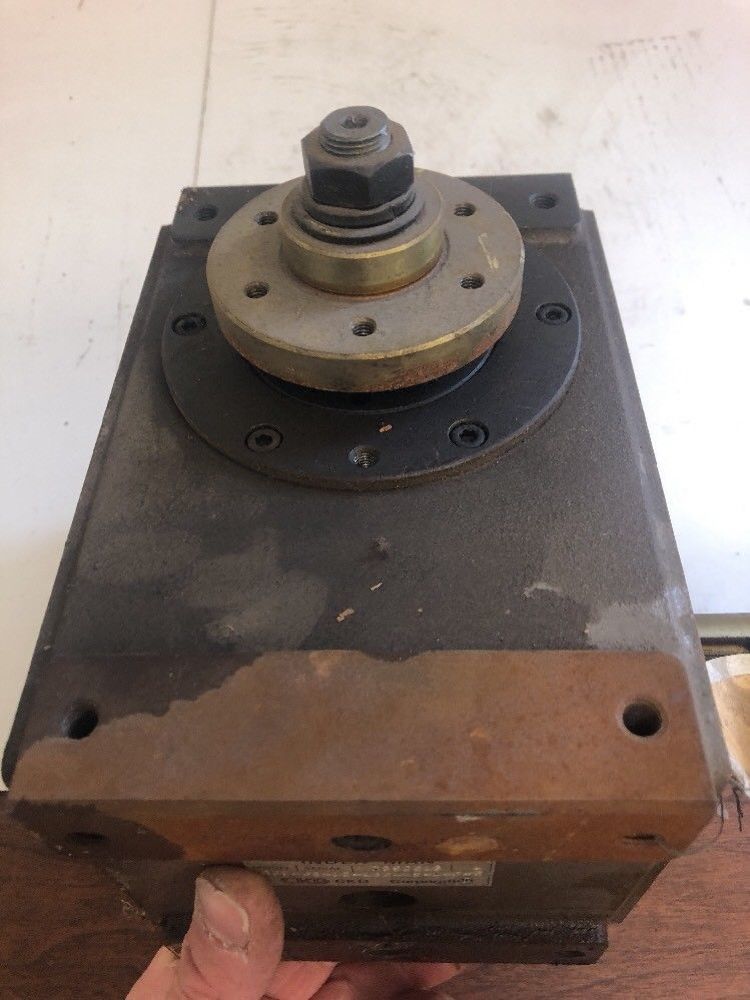 CKD Index Man RGI-63-12-180-MS-L-F-6 *Fast Shipping* Warranty! | eBay