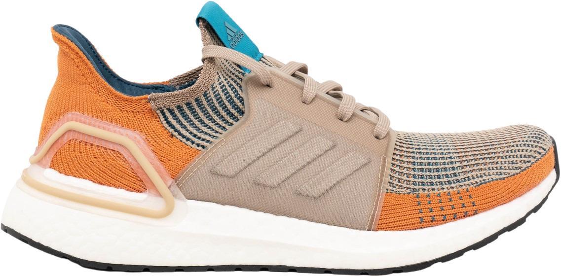 Size 8 - adidas UltraBoost 19 Tech Copper for sale online | eBay
