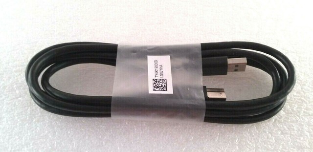 Dell USB 3.0 a to B Printer/scanner Cable 5KL2E22501 for sale online | eBay