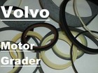 12724303 Circle Shift Cylinder Seal Kit Fits Volvo 710-740A | eBay