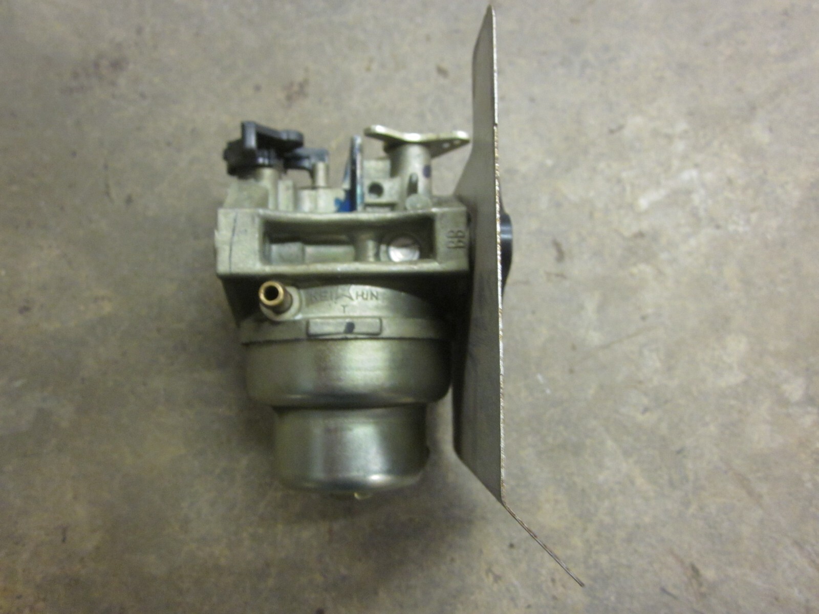 Genuine Honda 06161-z0l-315 Carburetor Kit Fits Hrr216k5vkaa ...