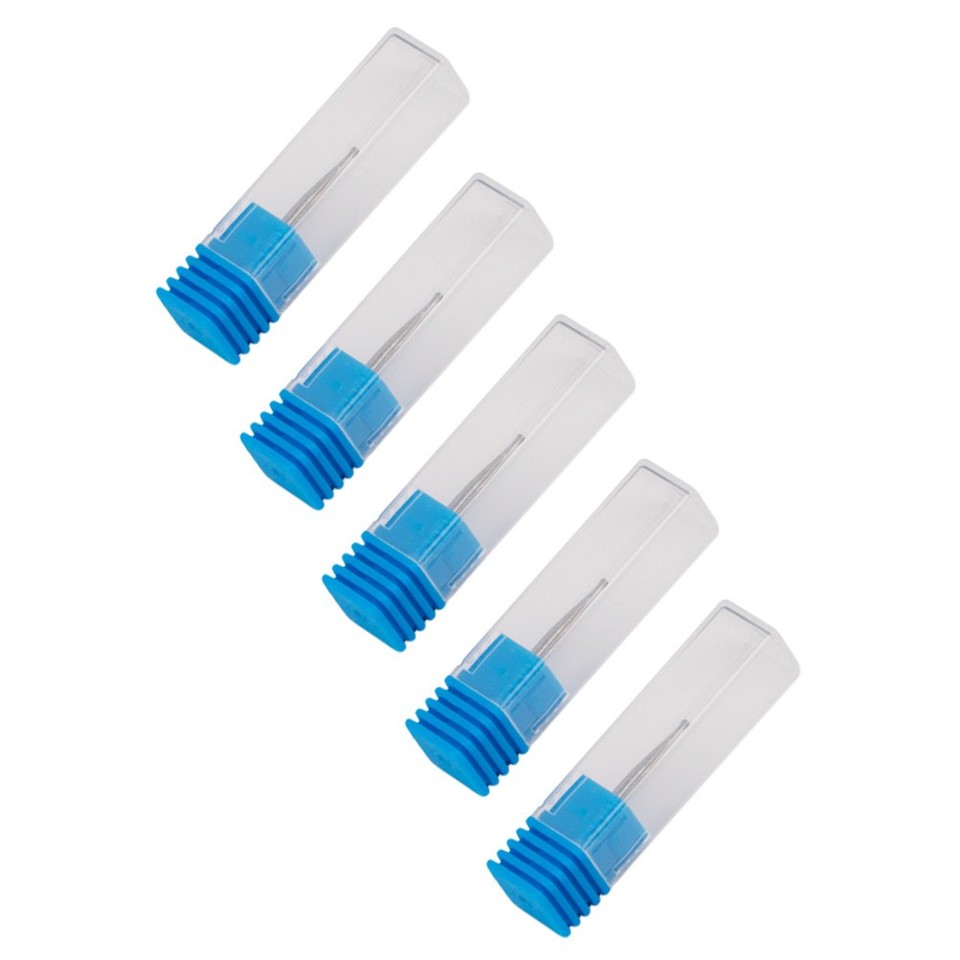 5 Pcs Professional Drill Bit Grinding Tool Metal Bits Mini Electric | eBay UK