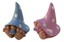 Miniature Fairy Garden Baby Gnomes 2 Pack Collection “Toby” and “Chloe ...