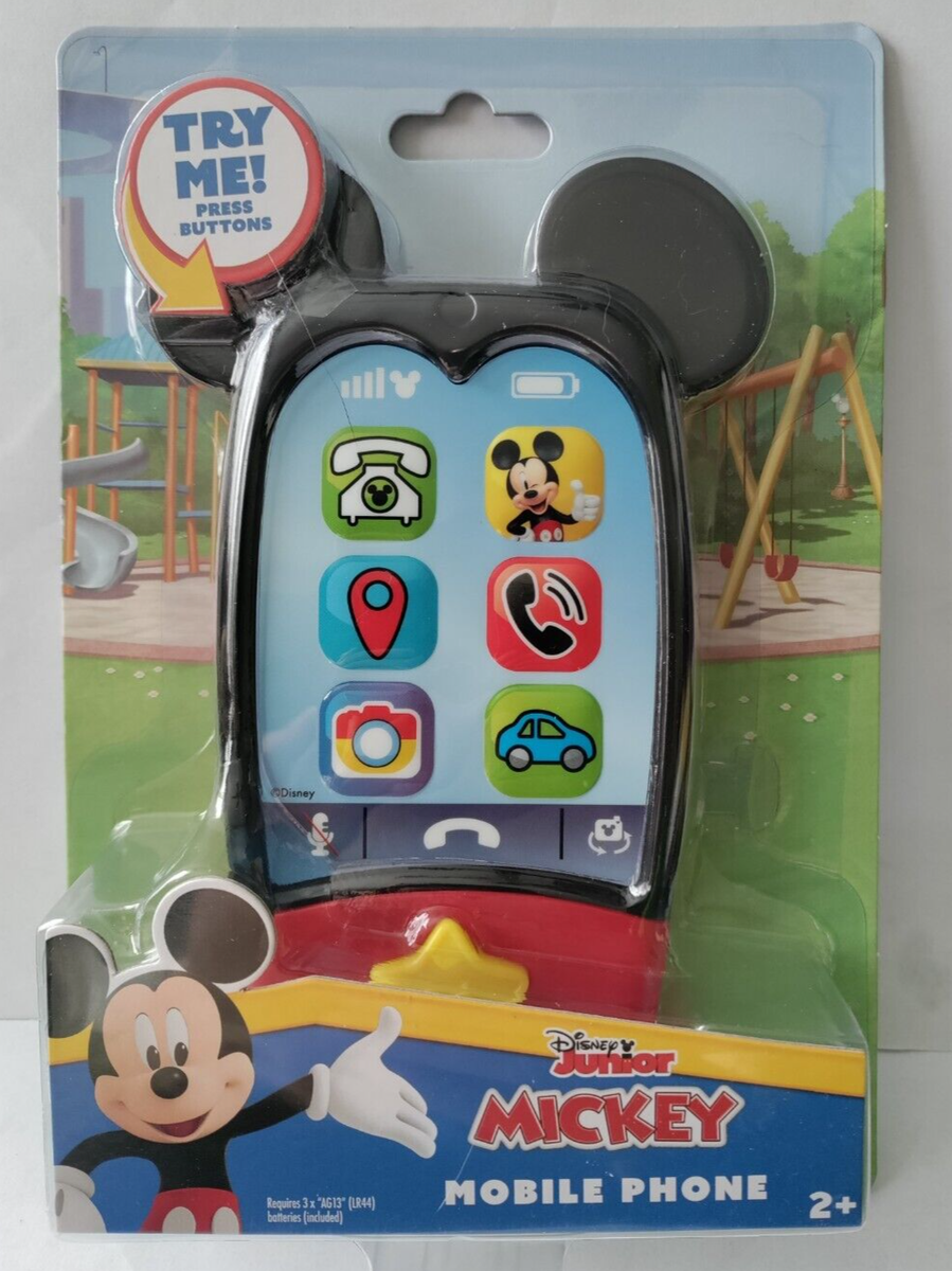 Mickey Mouse Mobile Disney Mickey Mouse | Disney Shows