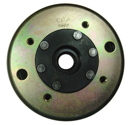 Ice Bear Maddog PST150-19N Trike, Scooter Flywheel | eBay