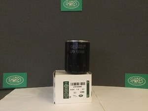 Land Rover Discovery 2 & Defender TD5 Engine Oil Filter GENUINE ...