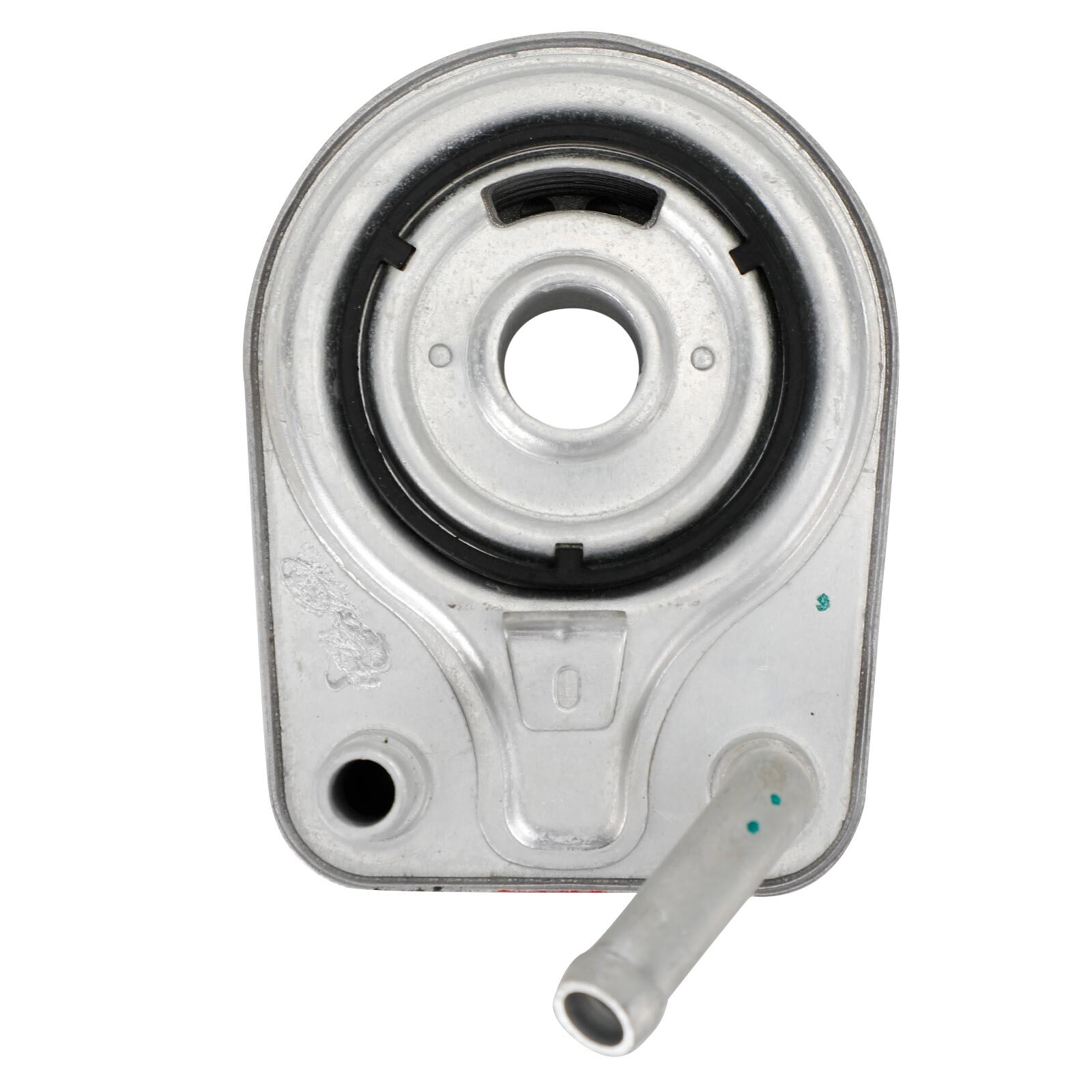 Engine Oil Cooler 26410-2B740 For Elantra Kona Sonata Tucson Veloster 1 ...