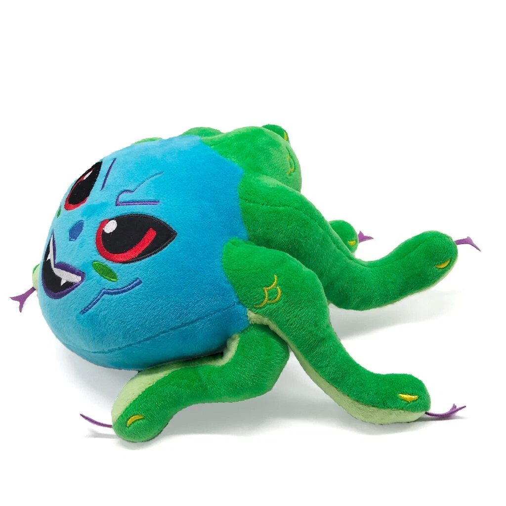 Castlevania Medusa Head