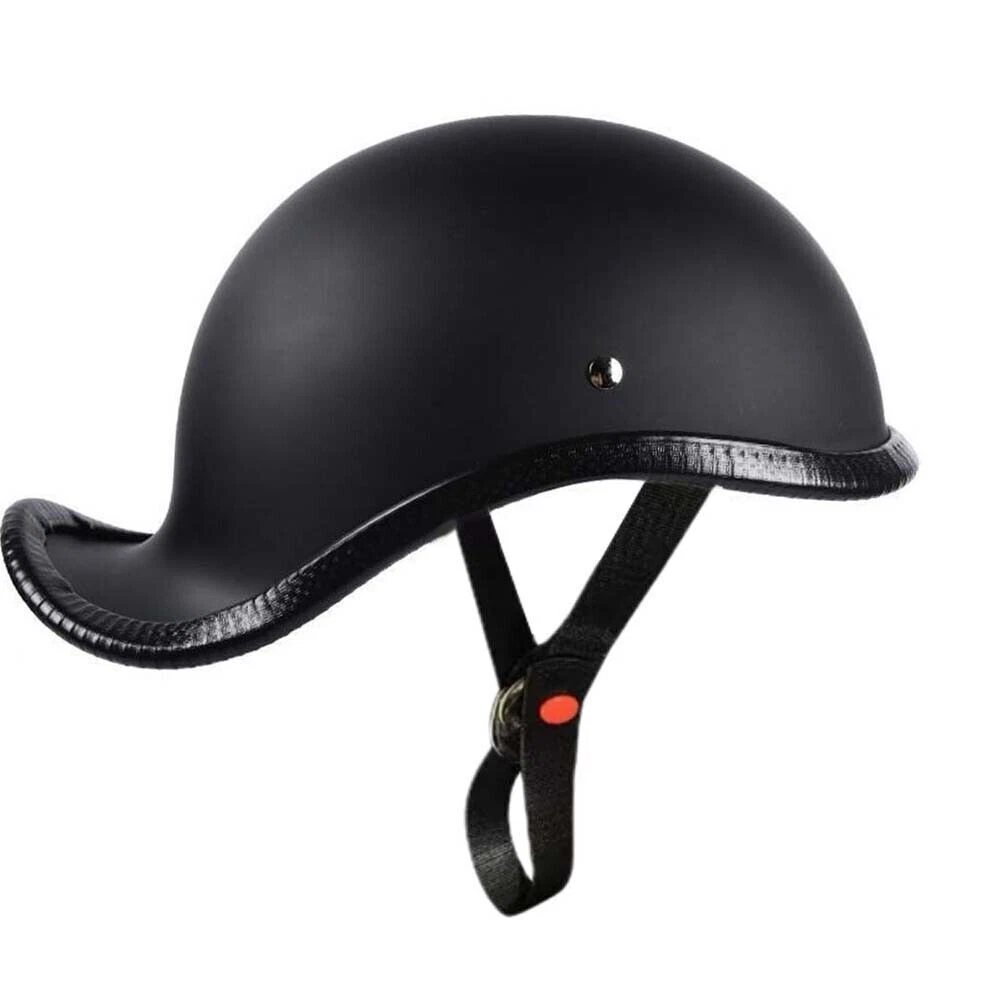 Classic Motorbike Helmets