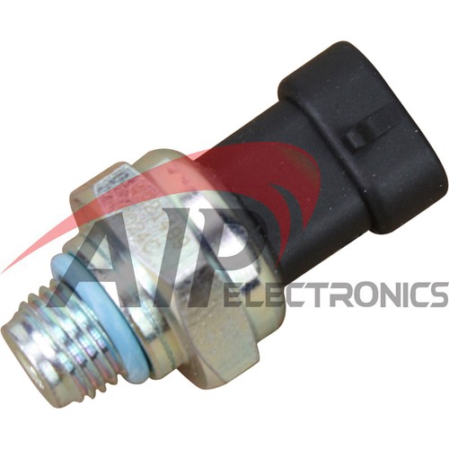 New Exhaust Fuel Pressure Sensor for Cummins ISX 050646 4921499 3330998 ...