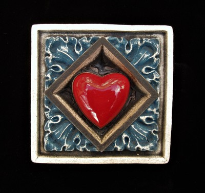 Tiles - Ellison Tile - Vatican