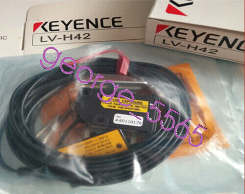 LV-H42 KEYENCE Sensor Brand new Fast shipping | eBay