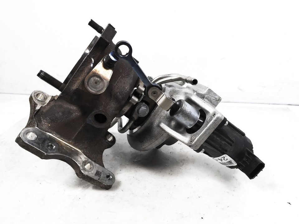 2018-2021 Honda Civic Turbo Turbocharger 18900-5Aa-A01 - Oem | eBay