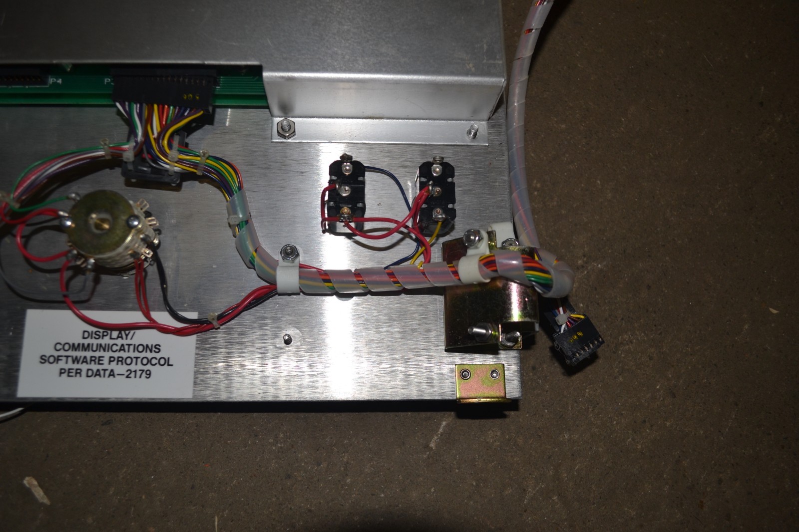 USED Cooper Power Systems KYLE FORM 4C RECLOSER CONTROL | eBay