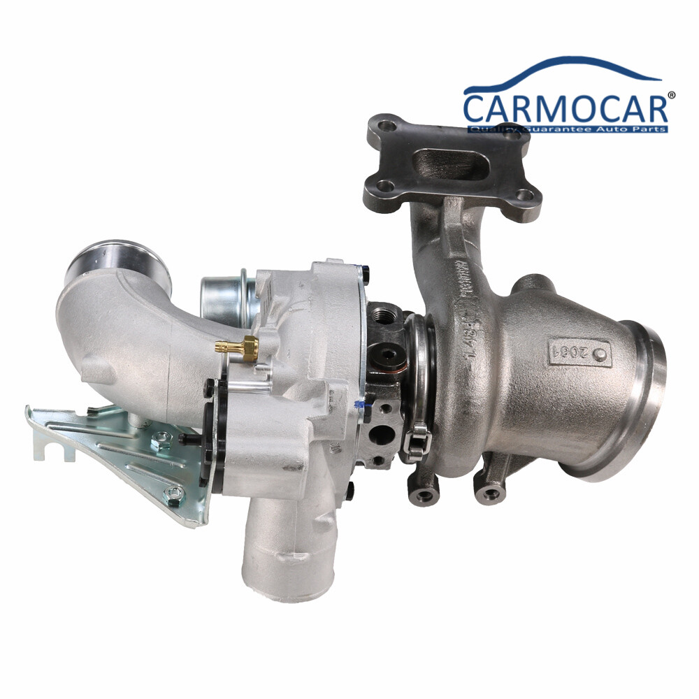 Turbo Turbocharger 53039700270 For 2012-2015 Ford Edge 2.0L CB5E ...
