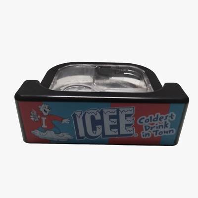 Bar & Beverage Equipment - Icee Machine