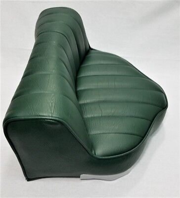 Other - Green Boat Seats