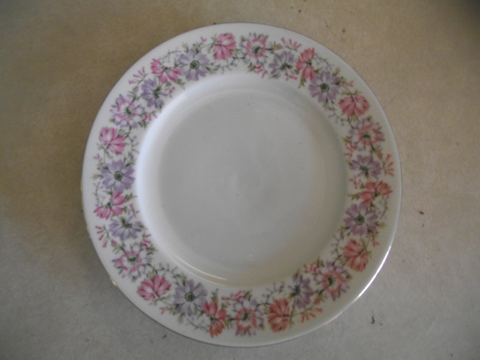 C Mielow Roulette bread plate 7 available | eBay