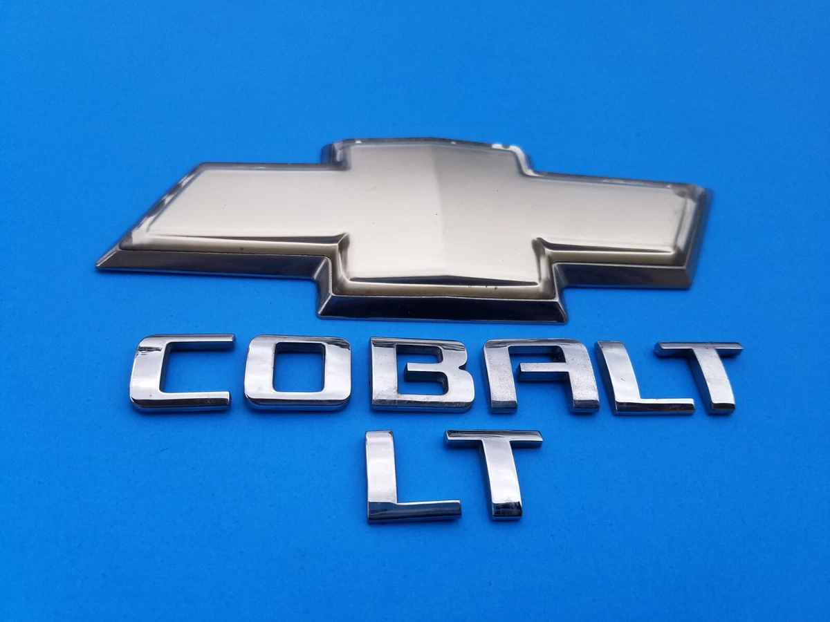 Cobalt Symbol