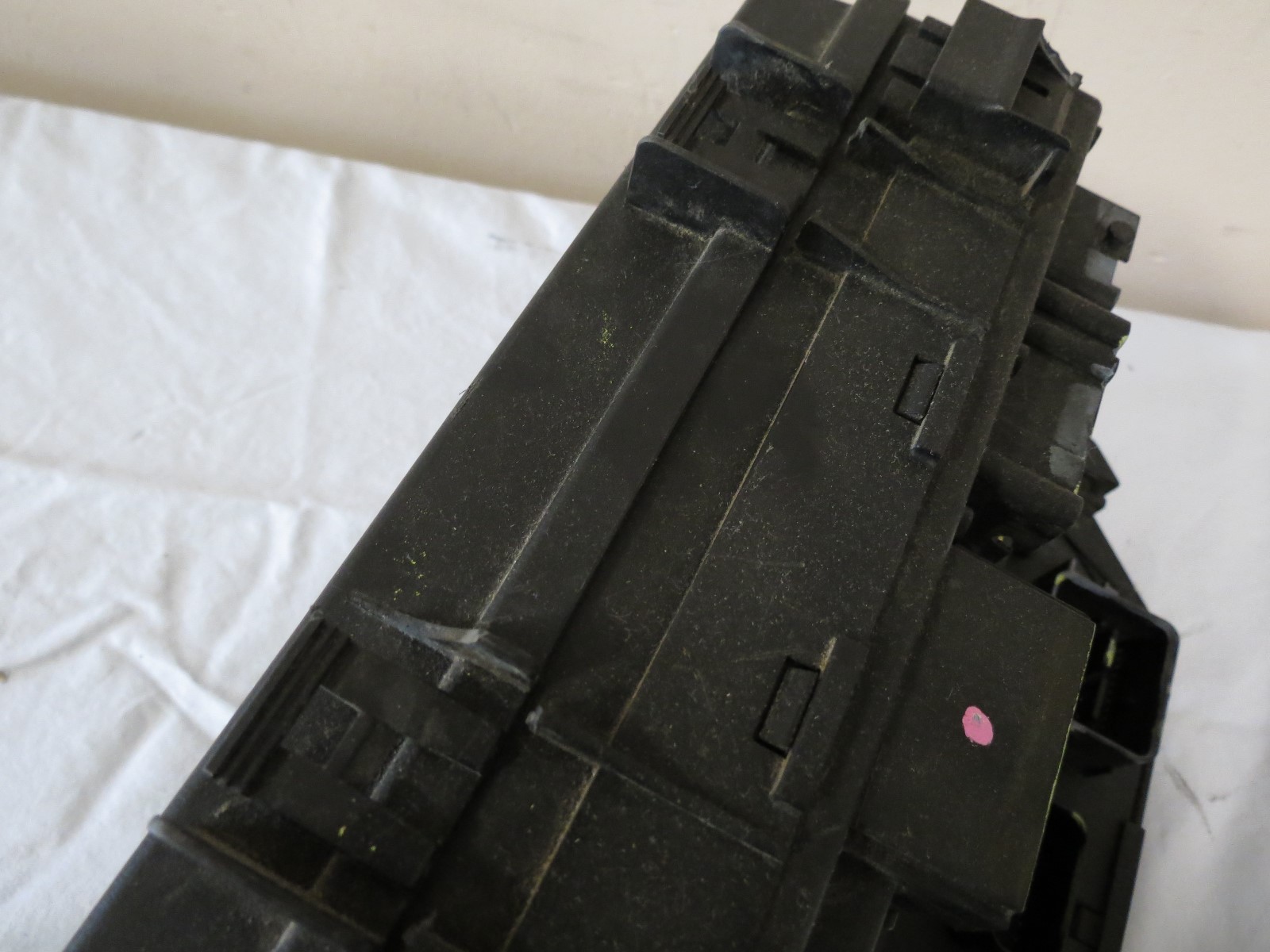 2007 07 Dodge Nitro TIPM Integrated Power Module Fuse Box OEM TEMIC ...