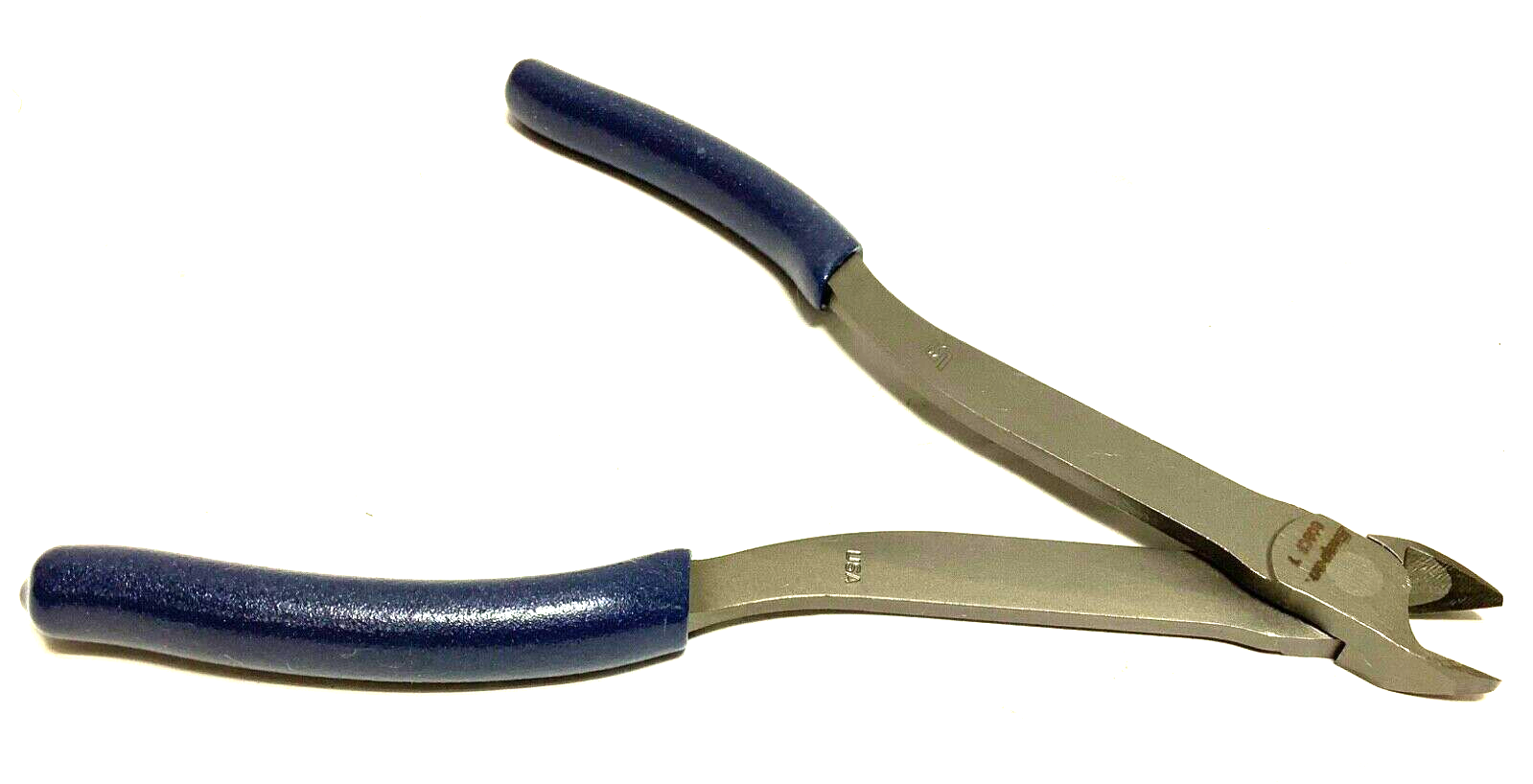 Snap-on 7" Vectoredge Long Mini Diagonal Cutter 808CF for sale online ...