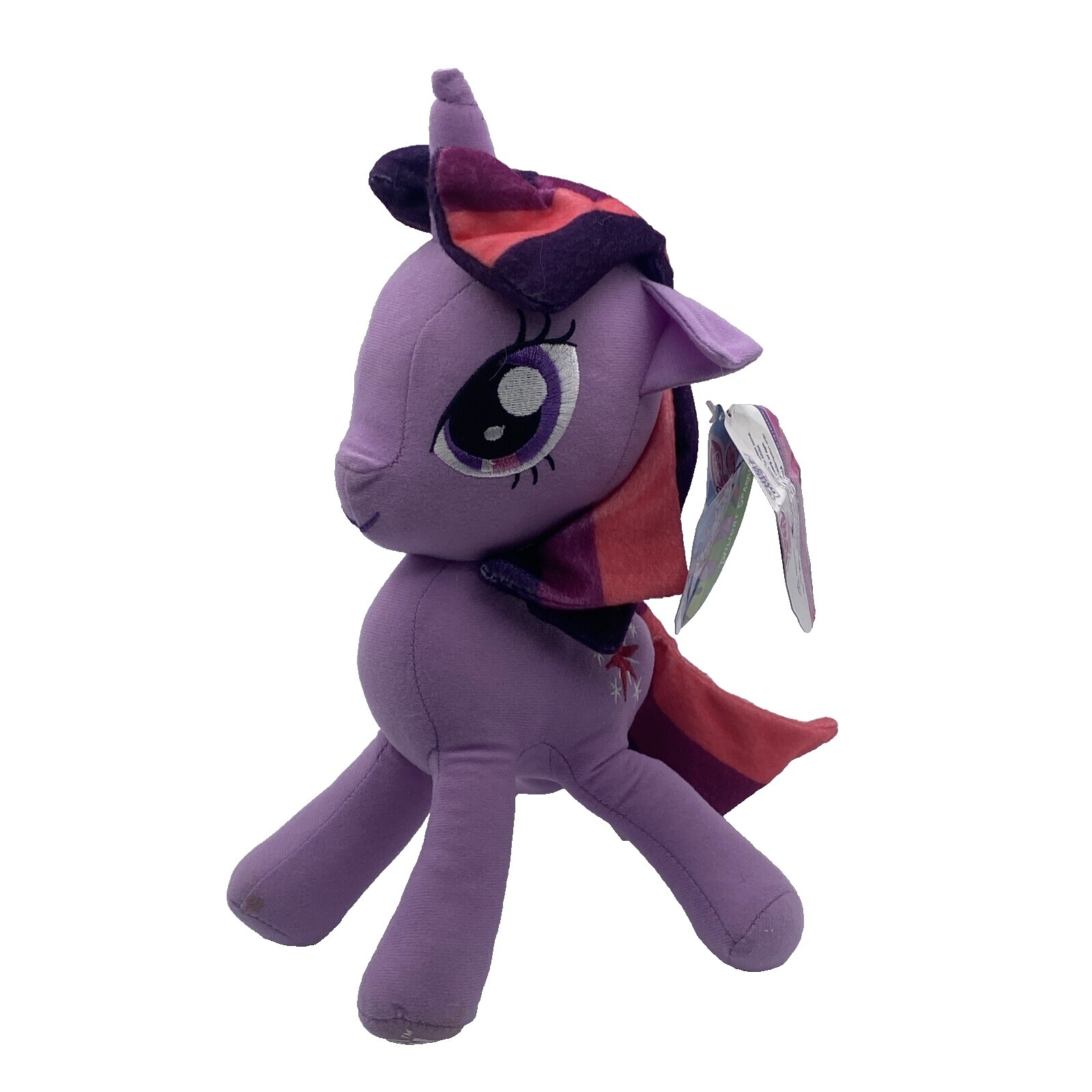 Twilight Sparkle Plush | eBay
