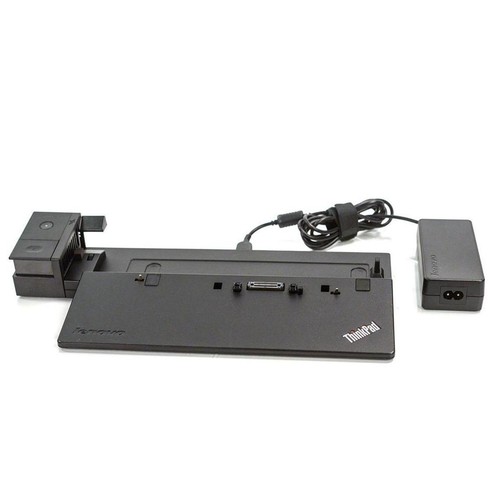 Docking Station Lenovo 40A0 Thinkpad Basic Dock T440P T440S T450 T450S ...