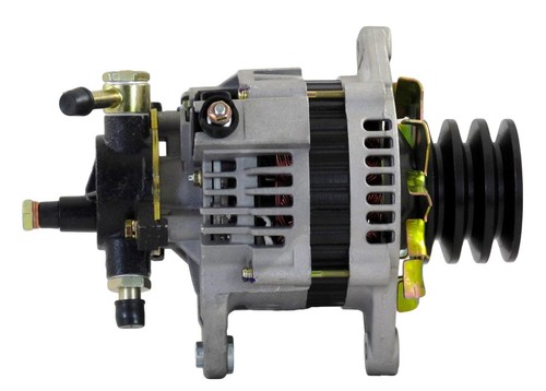 NEW ALTERNATOR FITS CHEVROLET GMC TILTMASTER W4 W5 W3500 W4500 W5500 ...