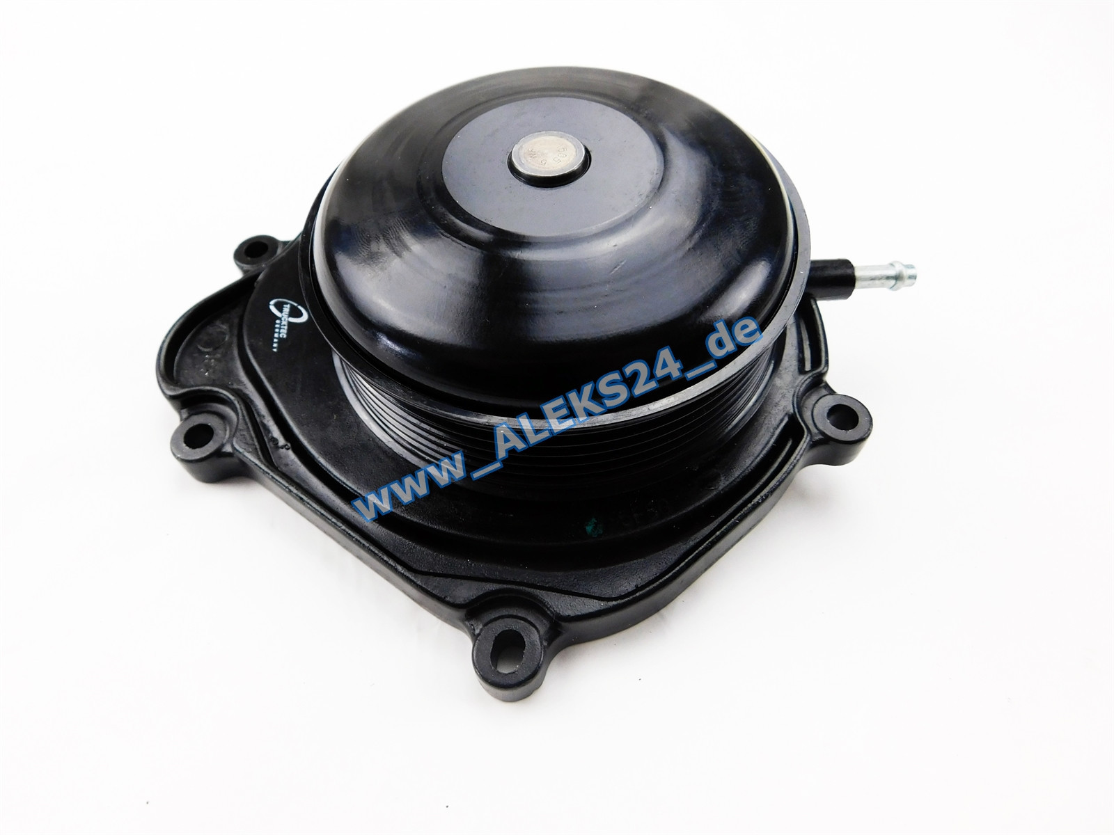 1x KÜHLMITTELPUMPE WASSERPUMPE KÜHLMITTEL für MERCEDES W204 S204 W212 ...