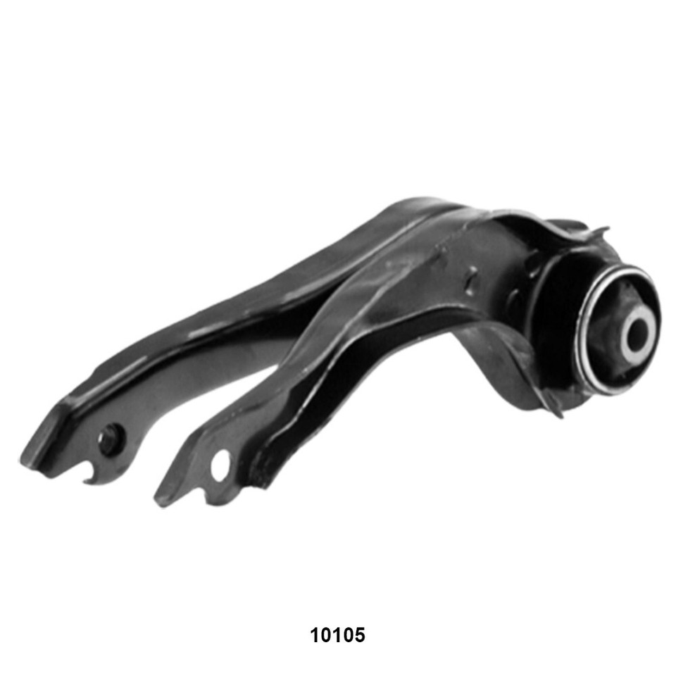 Rear & Hyd. Right Engine Mounts 2PCS Set For Volkswagen EuroVan 03-99 ...