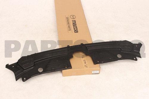TK4850720E Genuine Mazda BRACKET,GRILLE-RADIA TK48-50-720E | eBay