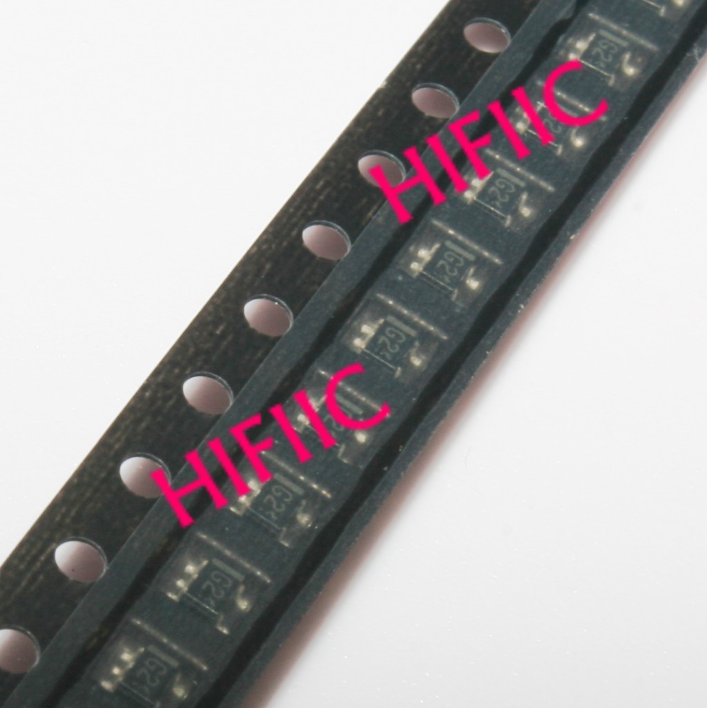 50PCS UMG2NTR Emitter common (dual digital transistors) SOT353 | eBay