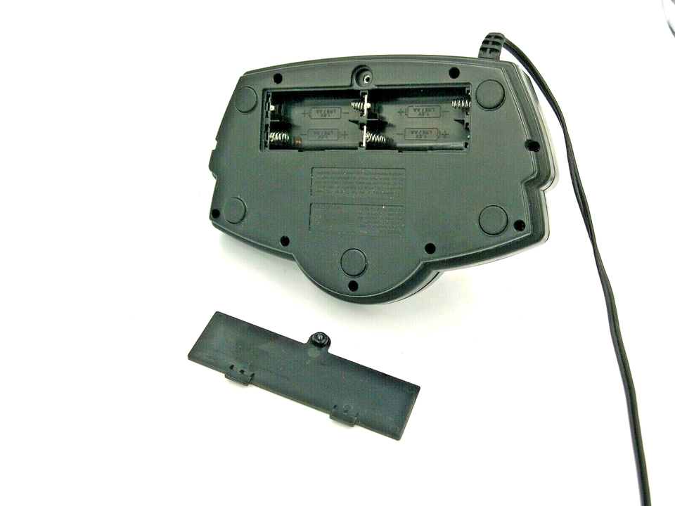 Space Invaders 5-in-1 Plug & Play TV Game by Radica (2003) | eBay