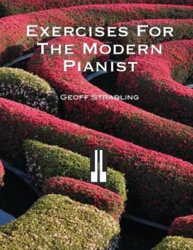 Geoff Stradling Exercises For The Modern Pianist (Paperback) (UK IMPORT ...