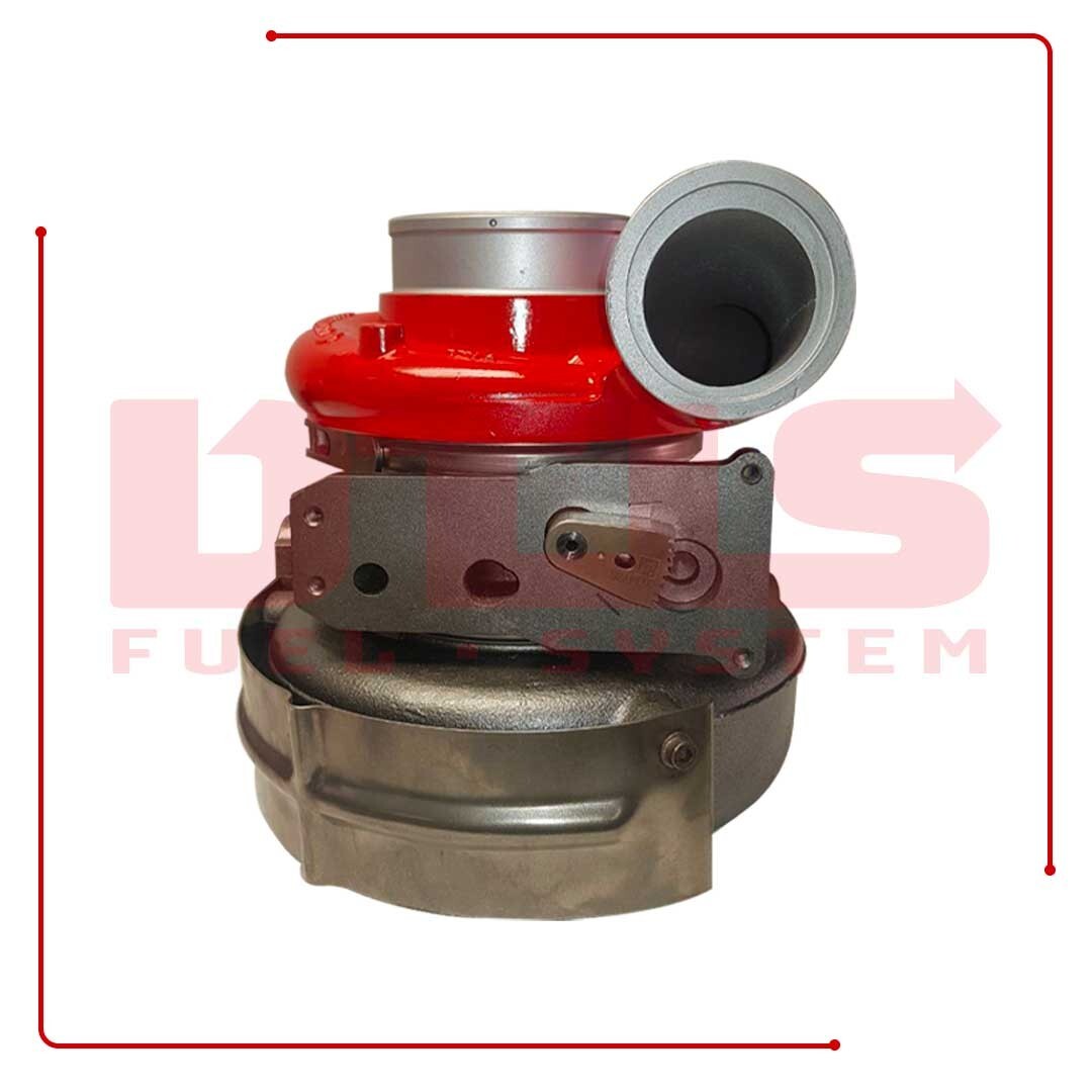 Holset He300vg VGT Turbo 3794430 Cummins 6.7l 5327337 for sale online ...