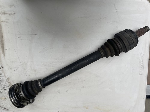 06-11 OEM BMW E90 E92 E93 Rear Left Driver Side Axle Shaft Assembly | eBay
