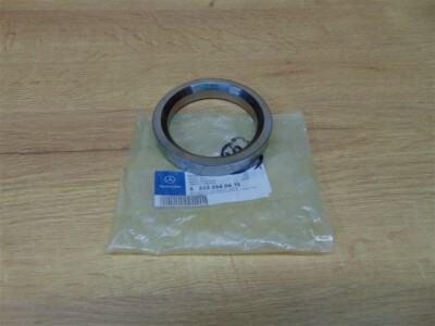 Brand New Rear Axle Right Thrust Ring Genuine Mercedes 742 ...