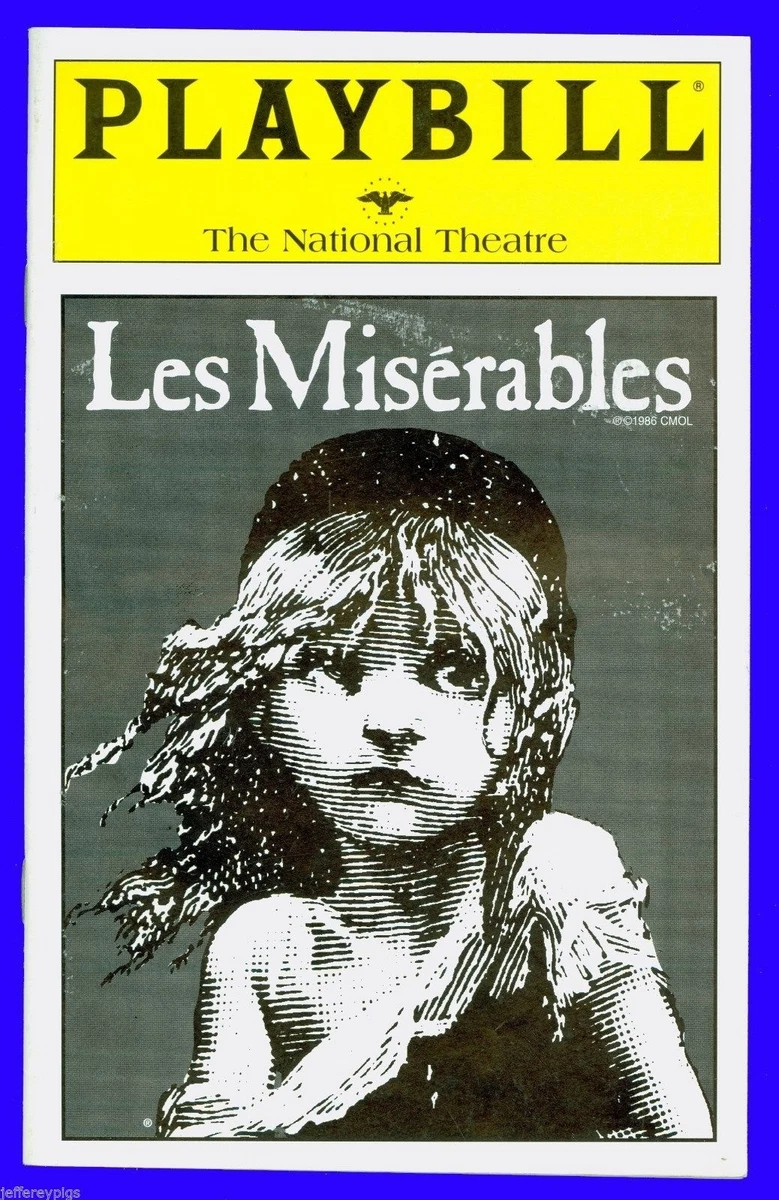 Sutton Foster Les Miserables