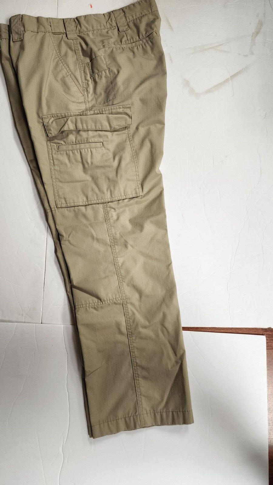 Men's Propper Tactical Cargo Pants, 38/32 - Gem