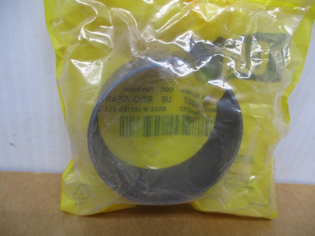 Caterpillar (CAT) 4T-6907 or 4T6907 RING-WEAR for sale online | eBay