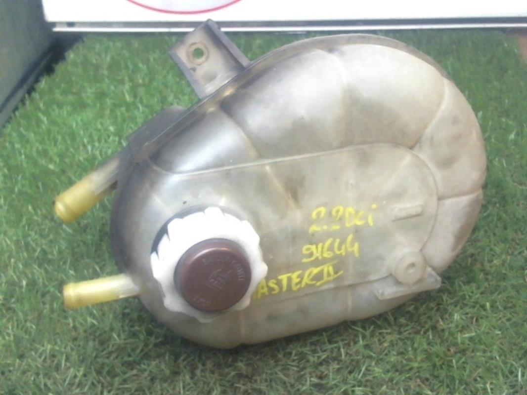 Vase d'expansion RENAULT MASTER 2 7701470464 | eBay