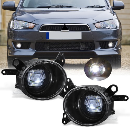 For Mitsubishi Lancer Lancer-ex 2008 2009 2010 2011 2012 2013 2014 LED ...