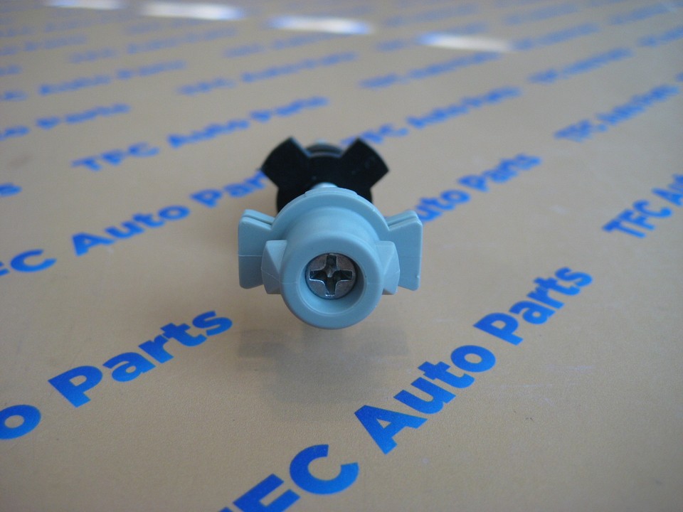 Ford Ranger Headlight Horizontal Adjuster Screw Clip OEM New Genuine ...