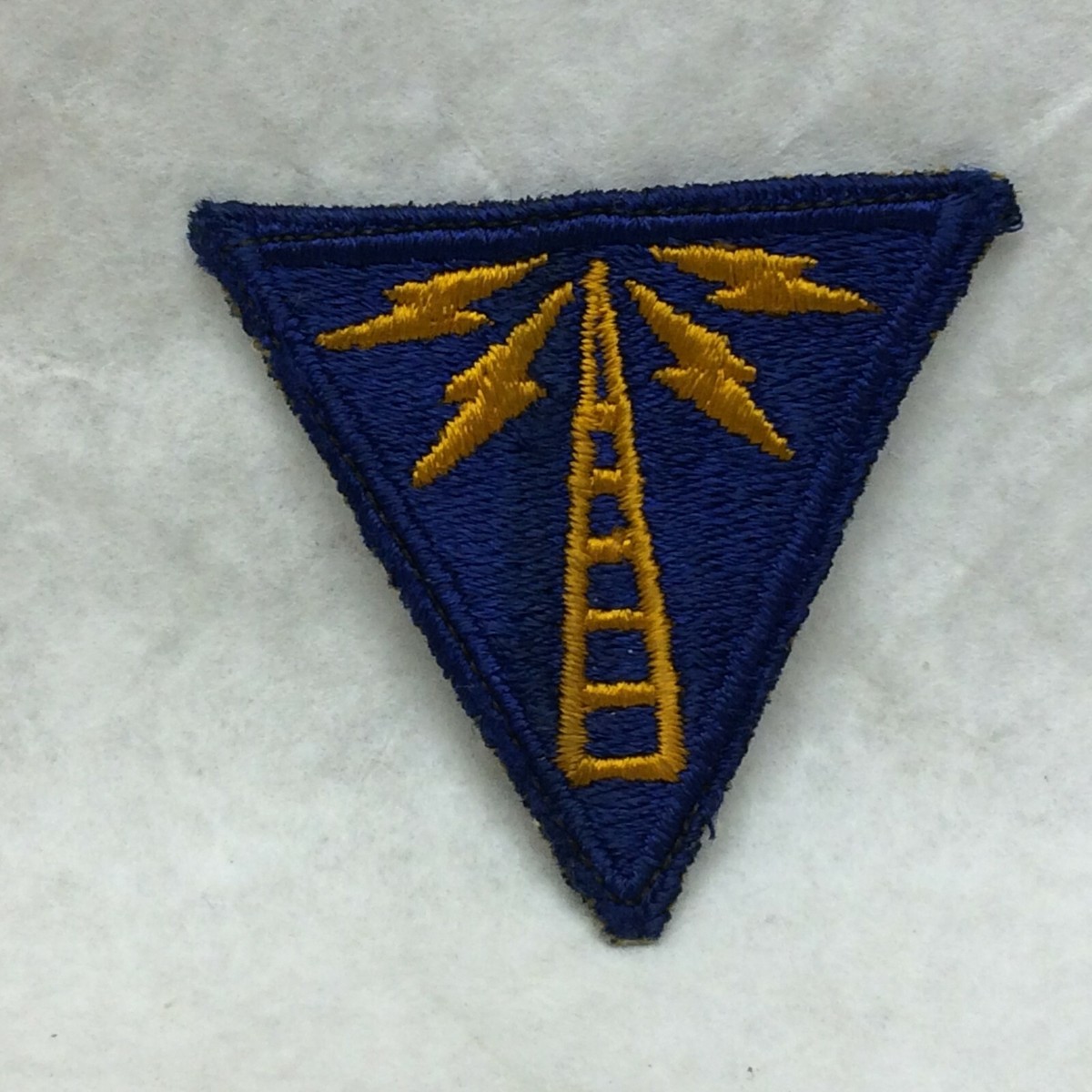 Military Communications Symbols